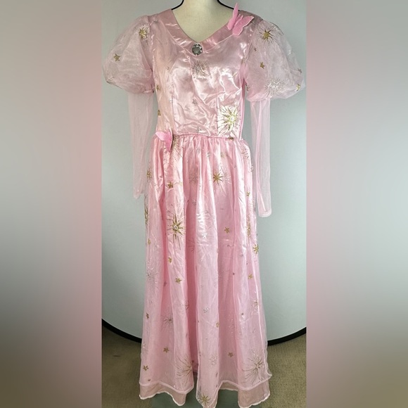 Wizard Of Oz | Other | Wizard Of Oz Jerry Leigh Glinda The Good Witch ...